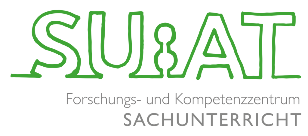 Tagungen - SU:AT - Forschungs- und Kompetenzzentrum Sachunterricht